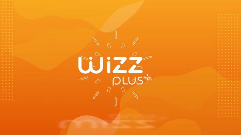 Optimiza tu cuenta con Wizz: Todo lo que necesitas saber | Actualizado ...