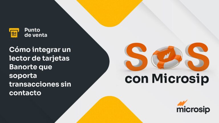 Banorte: La solución definitiva en terminales punto de venta ...