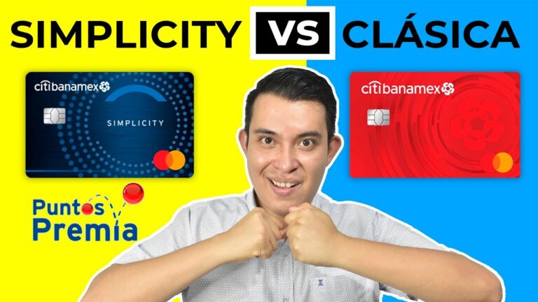 Diferencia entre Tarjeta de Crédito y Débito Banamex: ¿Cuál es la mejor opción? | Actualizado ...