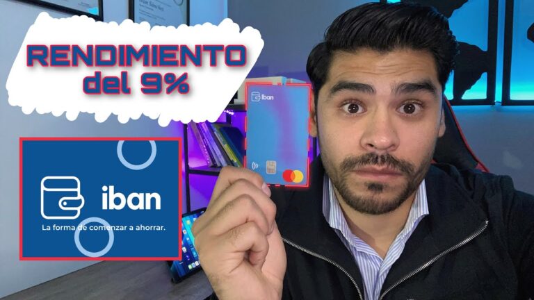 Todo lo que debes saber sobre el IBAN en México | Actualizado diciembre ...