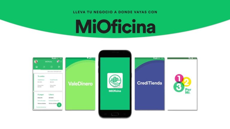 El impacto del logo ConCredito en la industria financiera | Actualizado ...