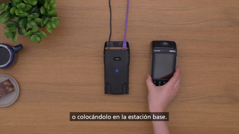 Cómo reiniciar una terminal bancaria de forma óptima y eficiente ...