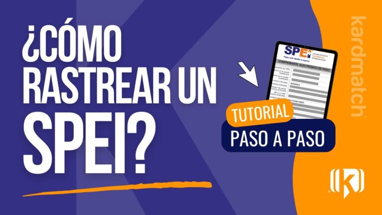 Clave de rastreo: La herramienta esencial para el seguimiento eficiente ...