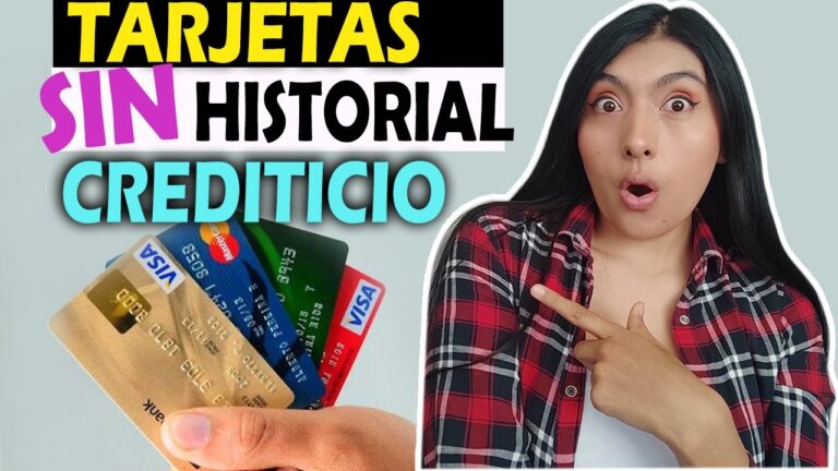 Mi primer tarjeta de crédito sin historial crediticio: Guía completa | Actualizado septiembre 2025