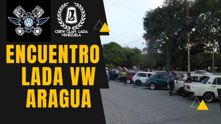 Explorando la Lada de Mérida | Actualizado diciembre 2025