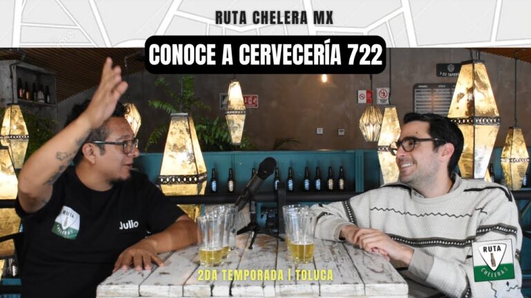 Origen de la Lada 722: ¿De dónde es realmente? | Actualizado noviembre 2025