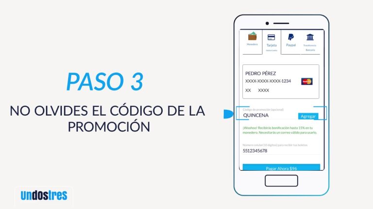 Descubre los Mejores Codigos Promocionales Undostres | Actualizado octubre 2025