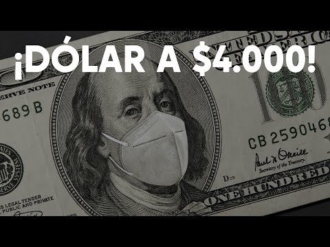 Convertir 4,000 pesos mexicanos a dólares | Actualizado septiembre 2025