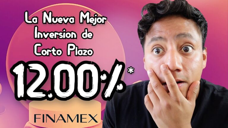 Finamex Simulador: La Herramienta Ideal para Planificar tus Finanzas ...